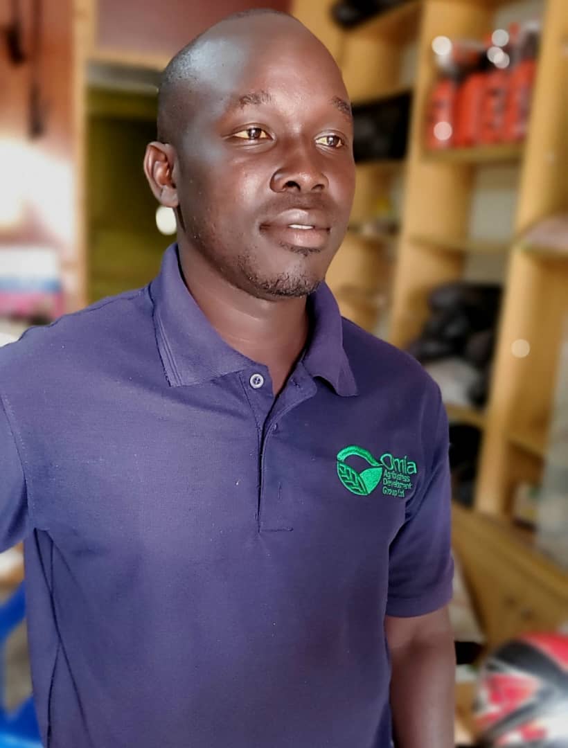 Our Team - Omia Agribusiness Development Group
