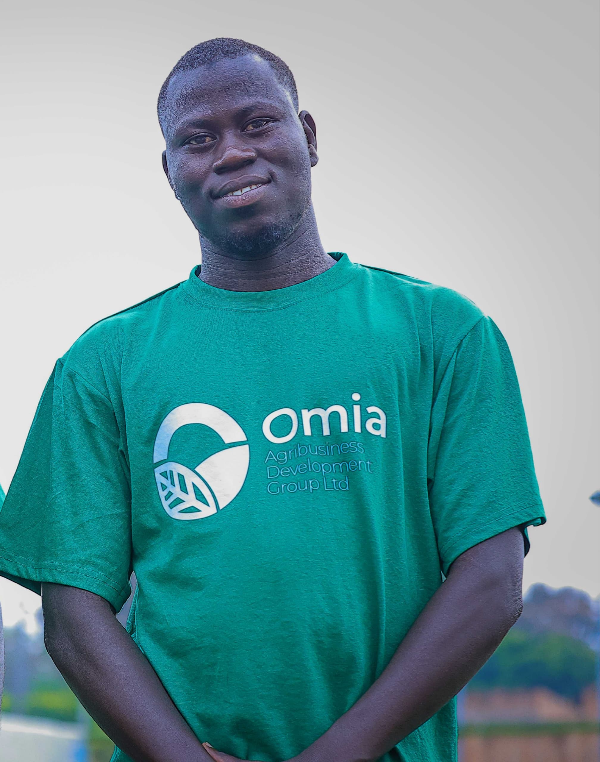 Our Team - Omia Agribusiness Development Group