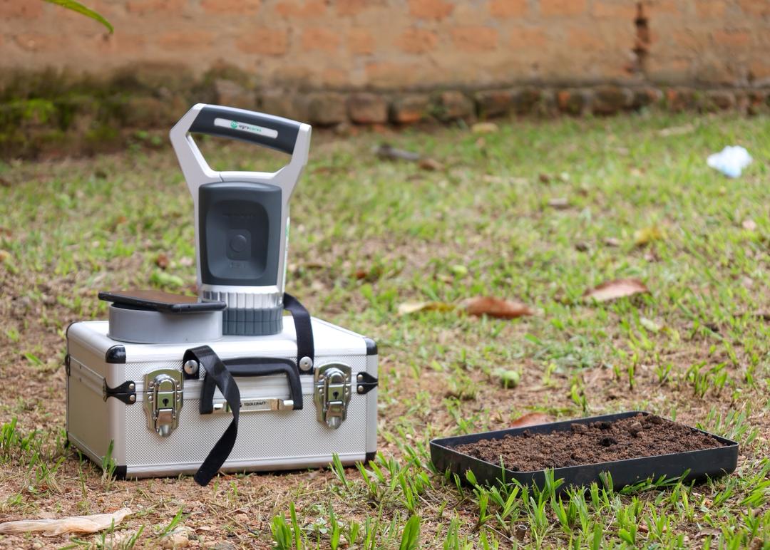 What Does Good Soil Look Like? - Omia Agribusiness Development Group